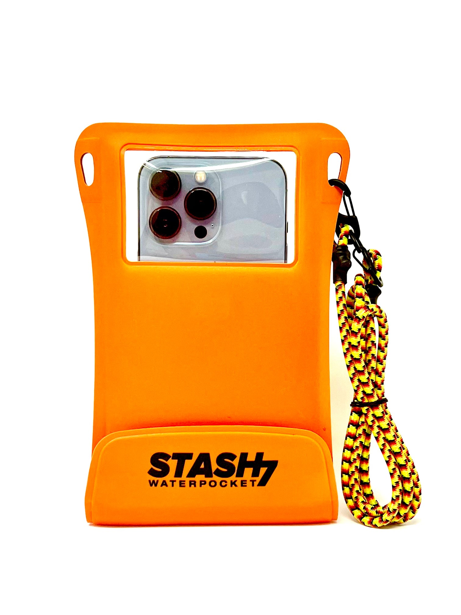 Stay High & Keep it Dry – Stash7 Waterpockets